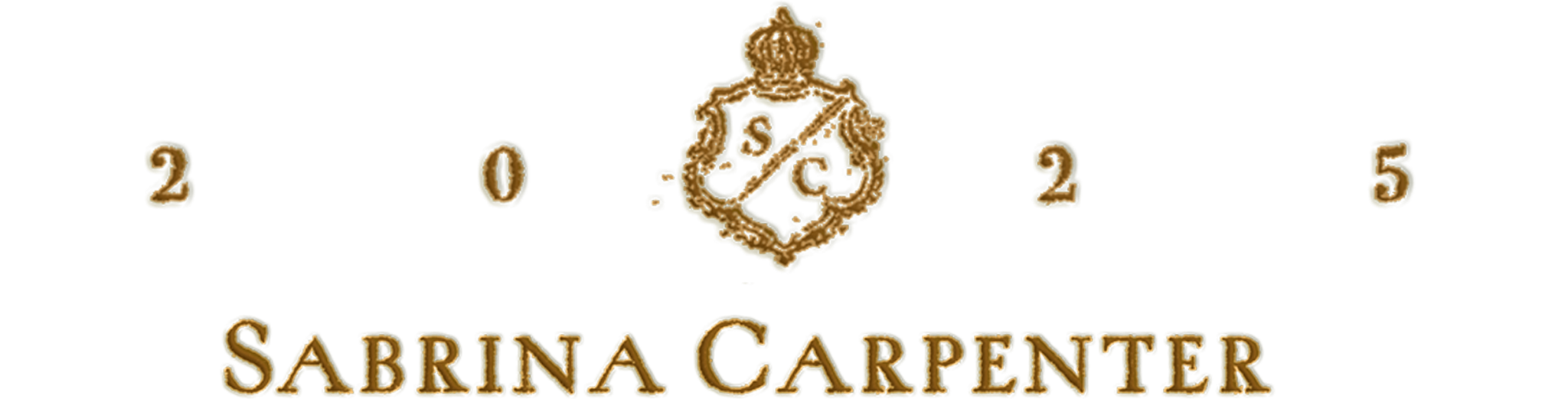 Sign Up - Sabrina Carpenter